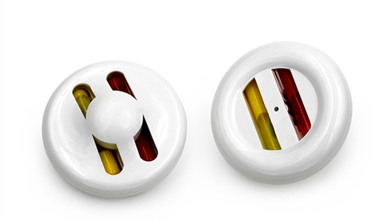 What is an ink security label - Bohang Anti Theft System