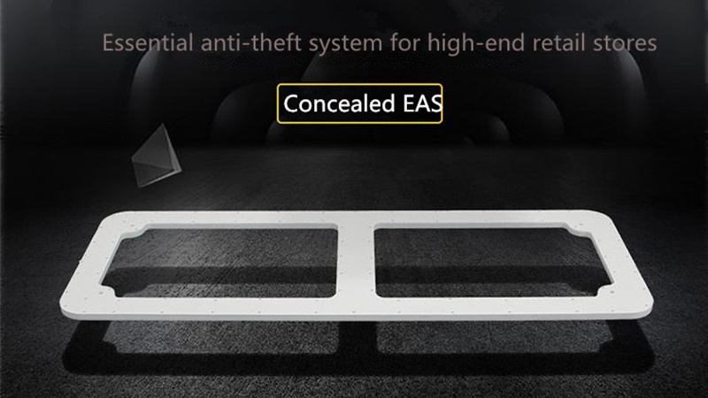 Essential anti-theft system for high-end retail stores - Bohang Anti ...