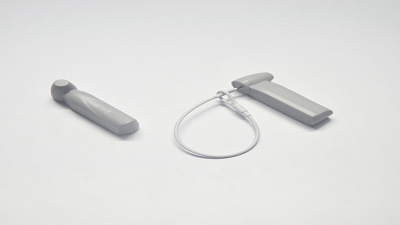 What types of EAS security hard tags are included? - BoHang