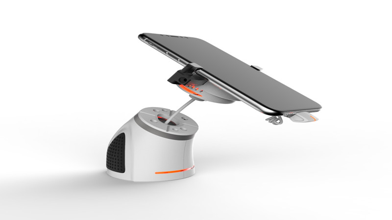 Smart phone anti-theft system introduction - BoHang