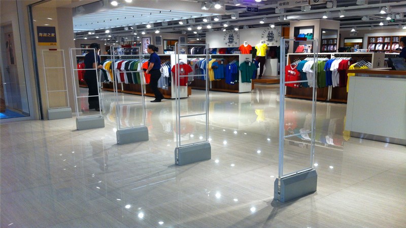 What types of retail anti-theft systems are there and how should we ...