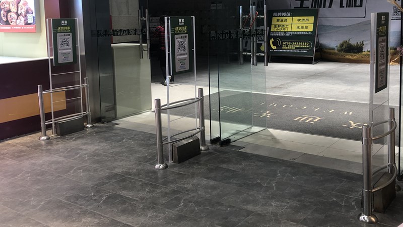 What is Strore Anti Theft System Is, Do You Need It? - BoHang