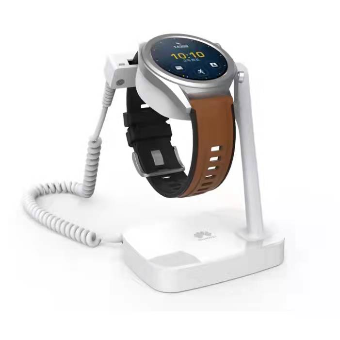 What types of smart watch security anti-theft devices can be divided ...
