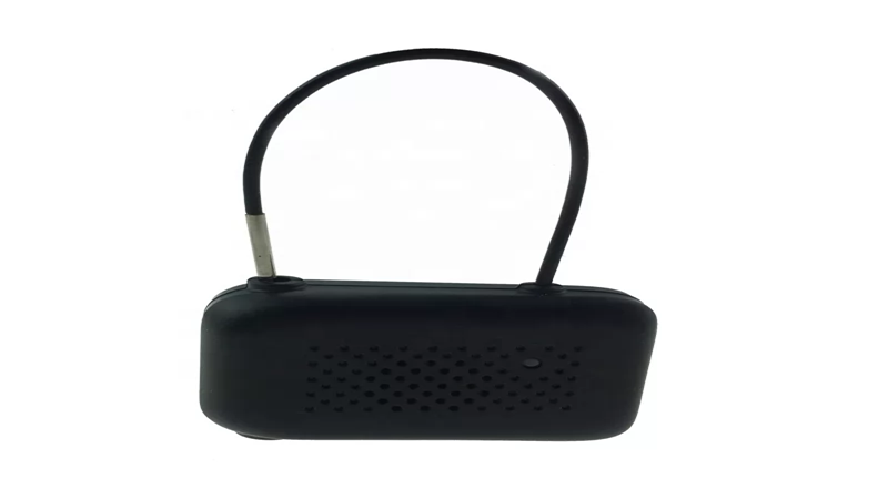 How do self-alarm tags work? - BoHang