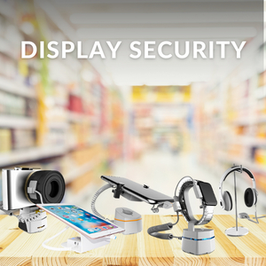 Display Security, Display Security Manufacturer - Bohang Anti Theft System