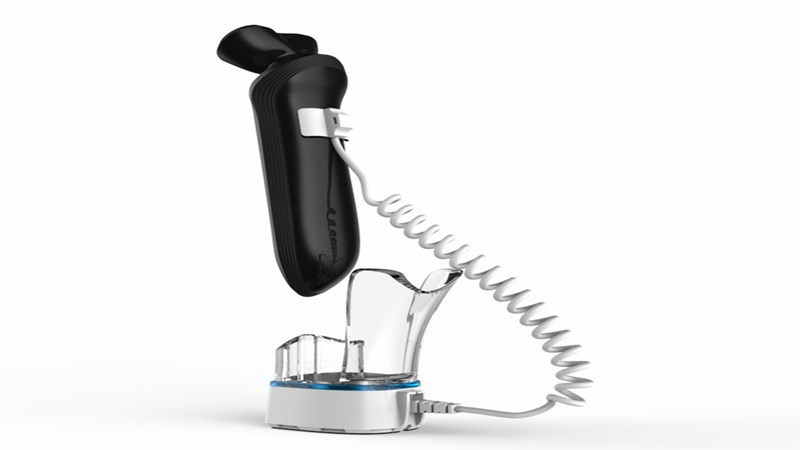 What are the common security displays? - BoHang