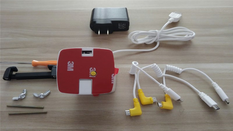 Description of hot selling mobile phone security anti-theft device - BoHang