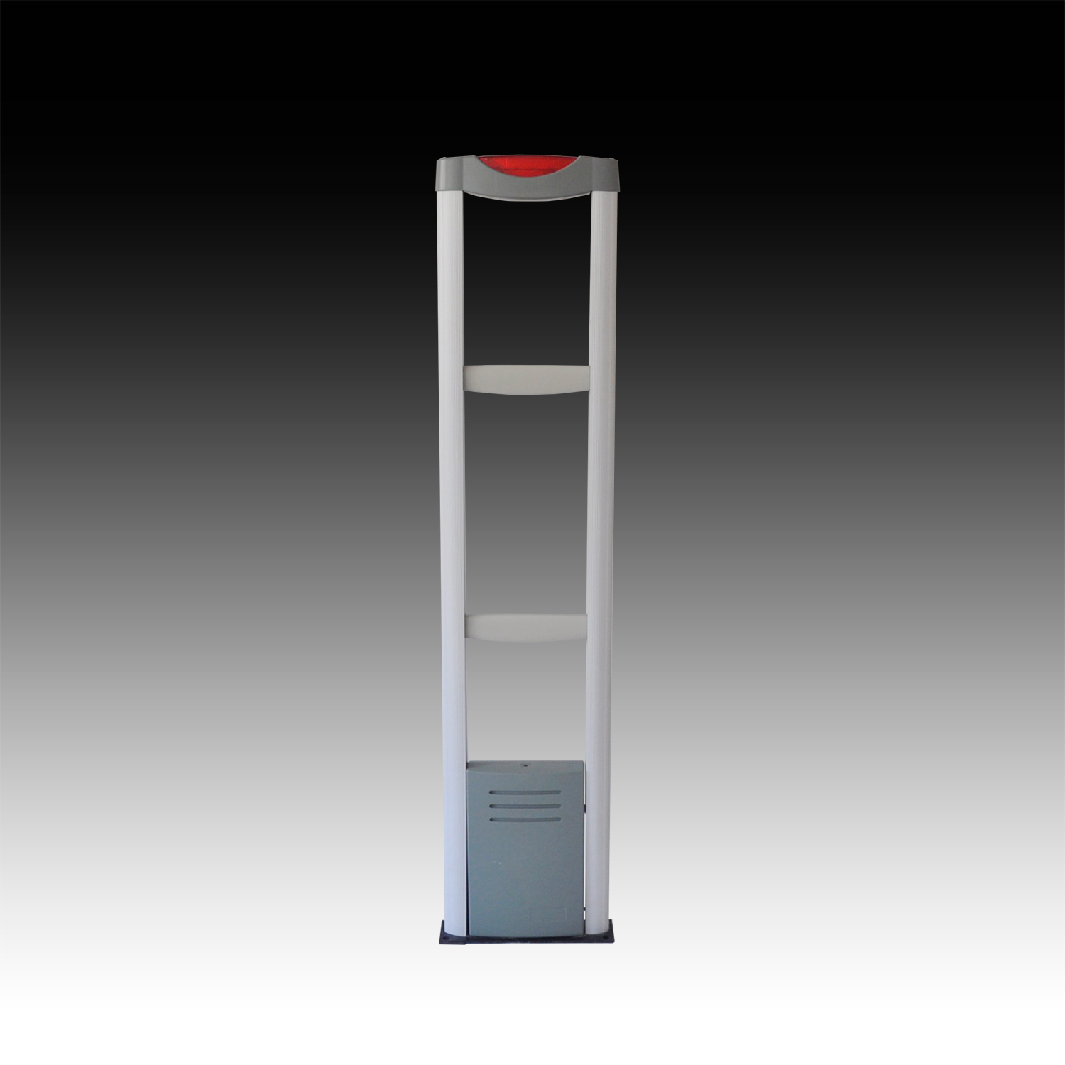 Several different materials of EAS Pedestal