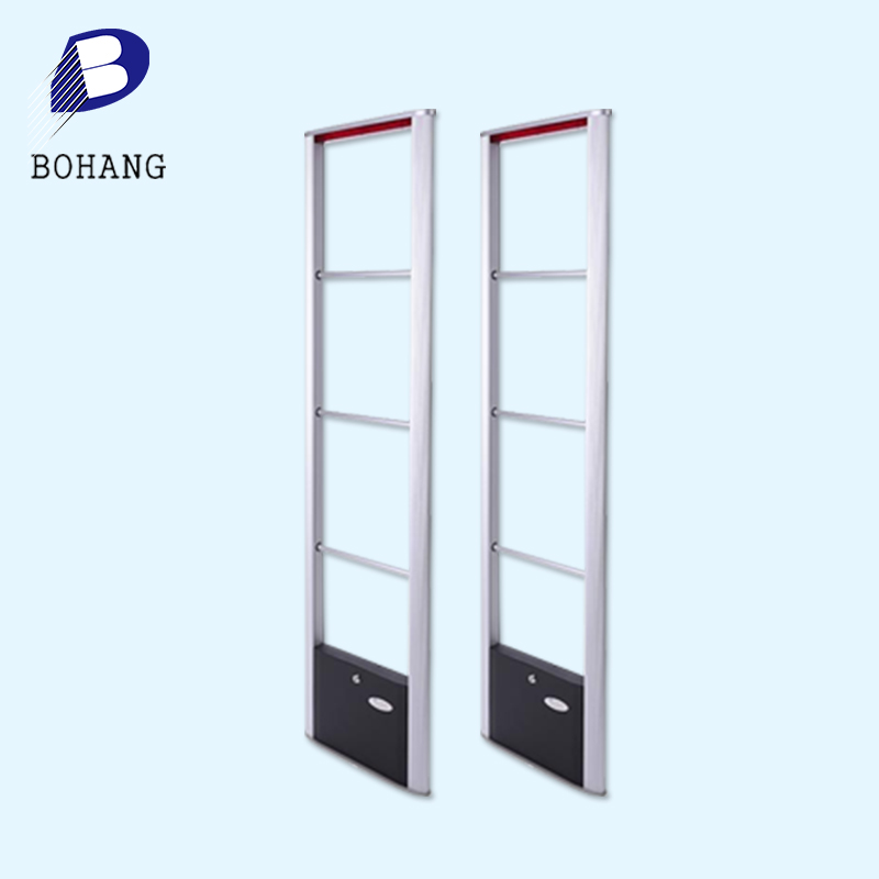 What are the important factors affecting the EAS system?