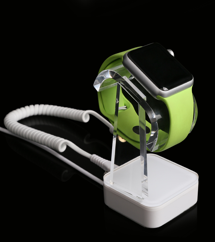 New model smart watch security display stand