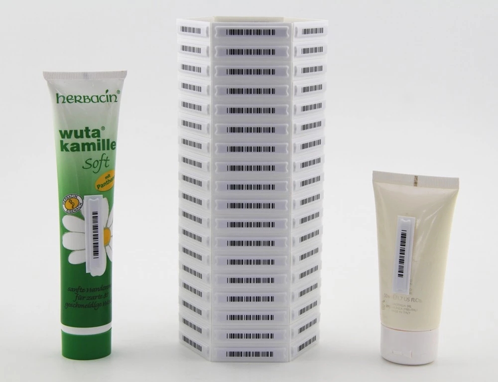 Introduction of various AM soft labels - Bohang Anti Theft System